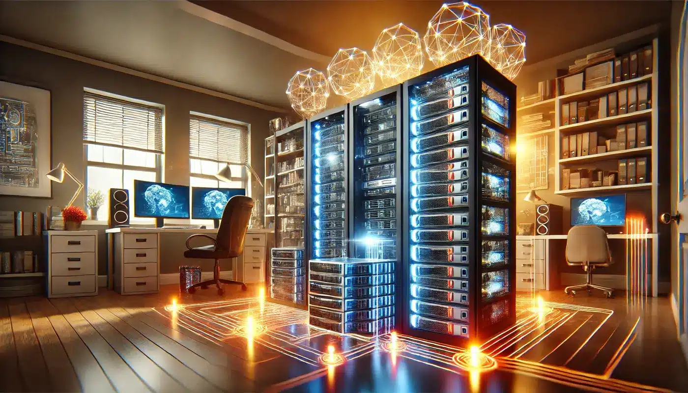 Buy Residential Windows VPS for Ultimate Performance