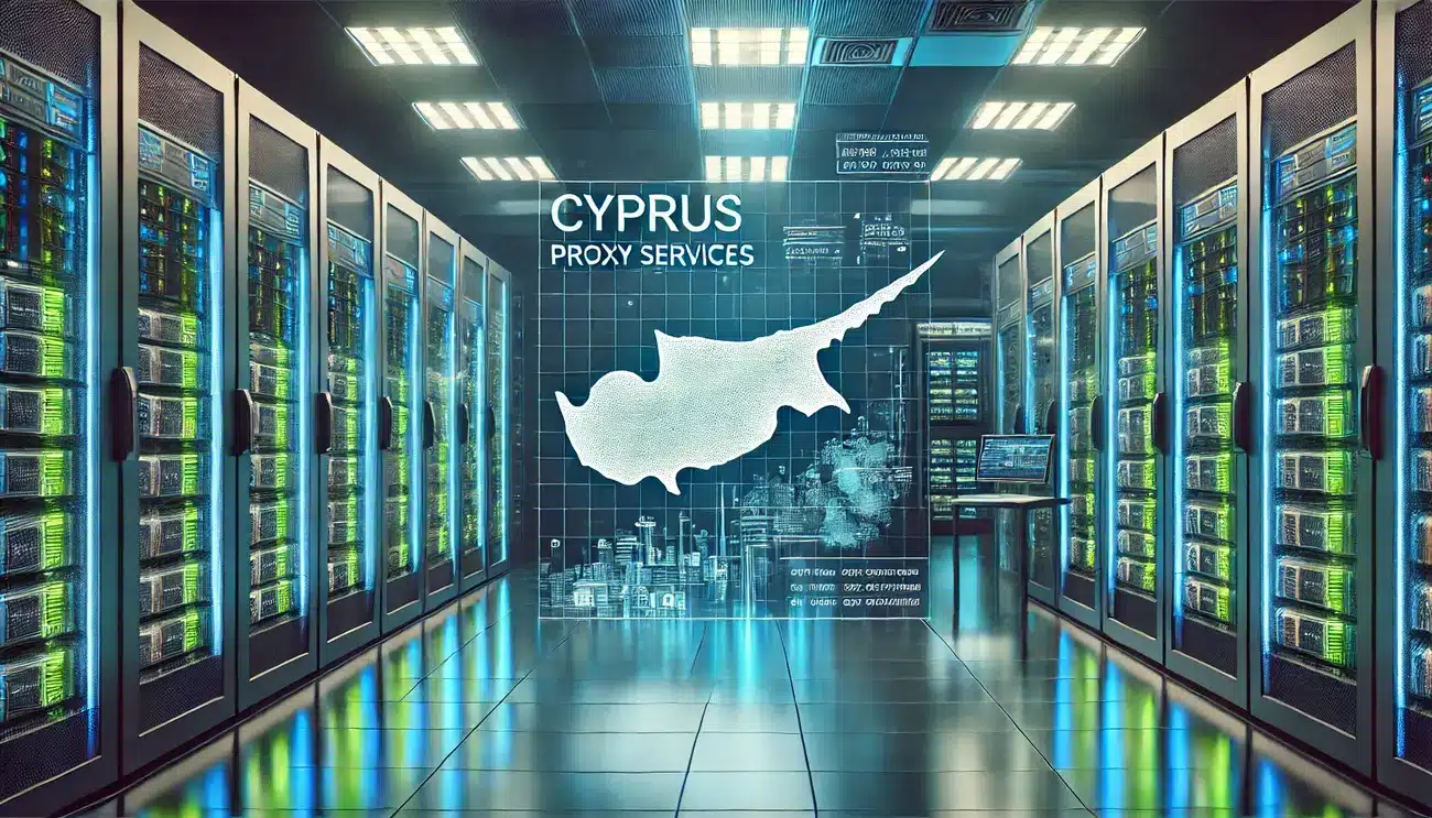 Best Cyprus Proxy for Secure Internet Use