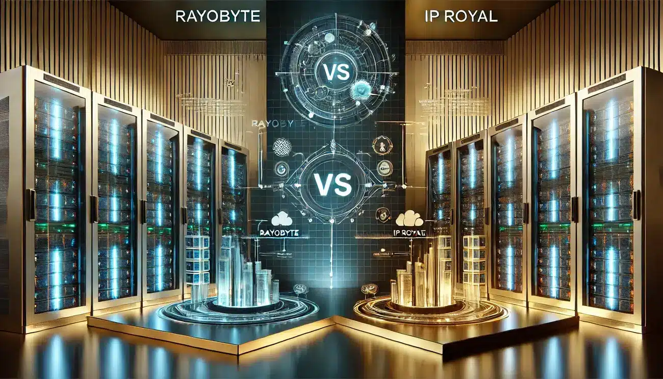 Rayobyte vs IP Royal: Choose the Right Proxy Service