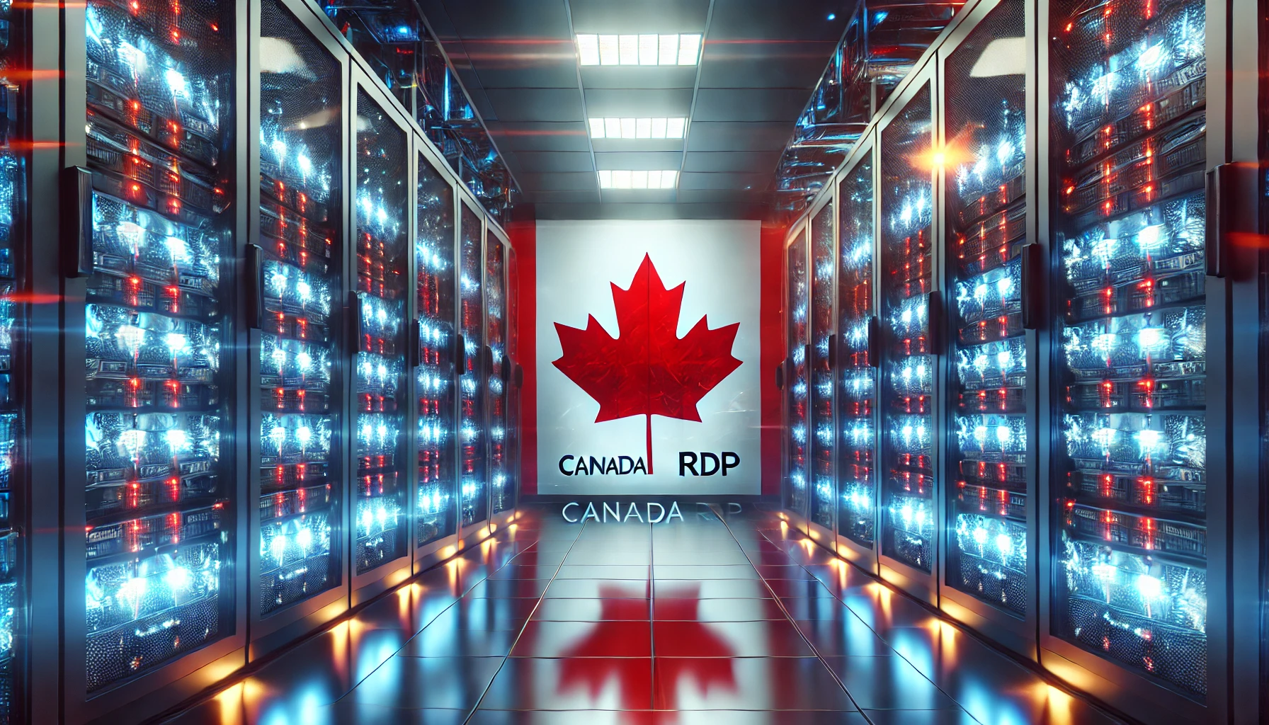 High-Speed Canada RDP – Trusted and Private Access
