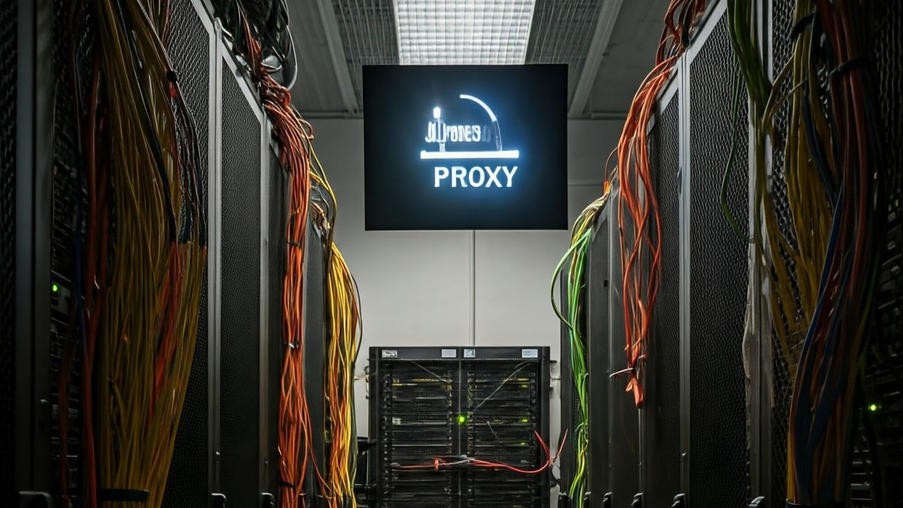 Affordable Lumen Proxy Services