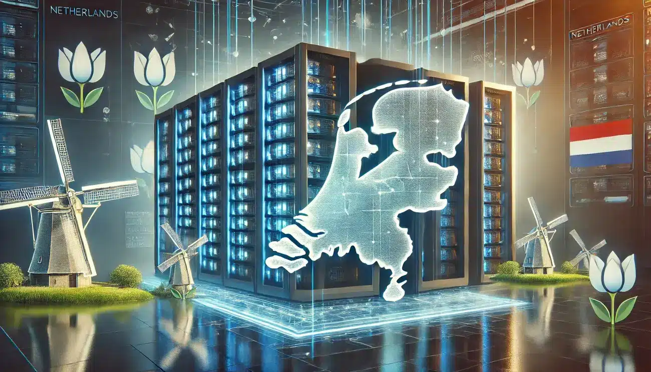 High-Speed Netherlands Proxy Online