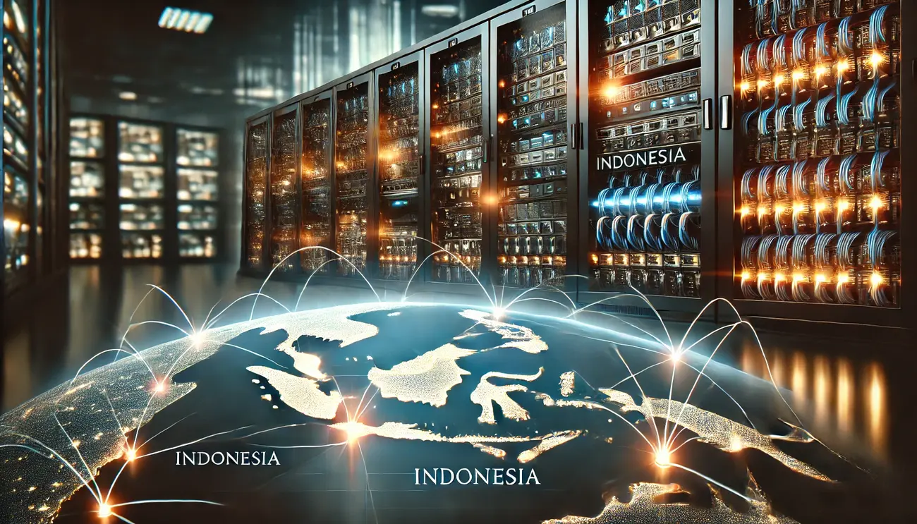 Buy Residential Proxy Indonesia – High-Speed and Private Access