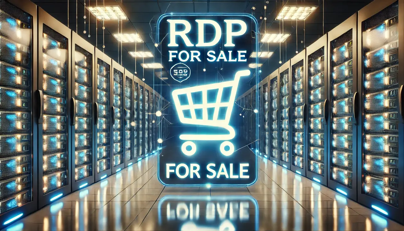 Buy RDP for Sale – Trusted and Reliable Solutions