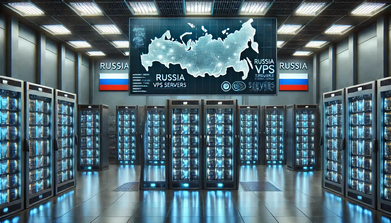 Best Russia VPS Server – Affordable Hosting for Your Needs
