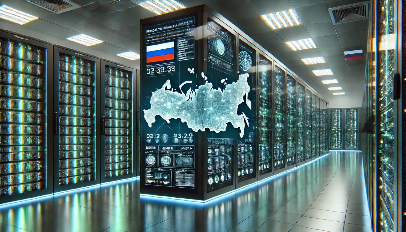 Russian Vps - Proxy Nix