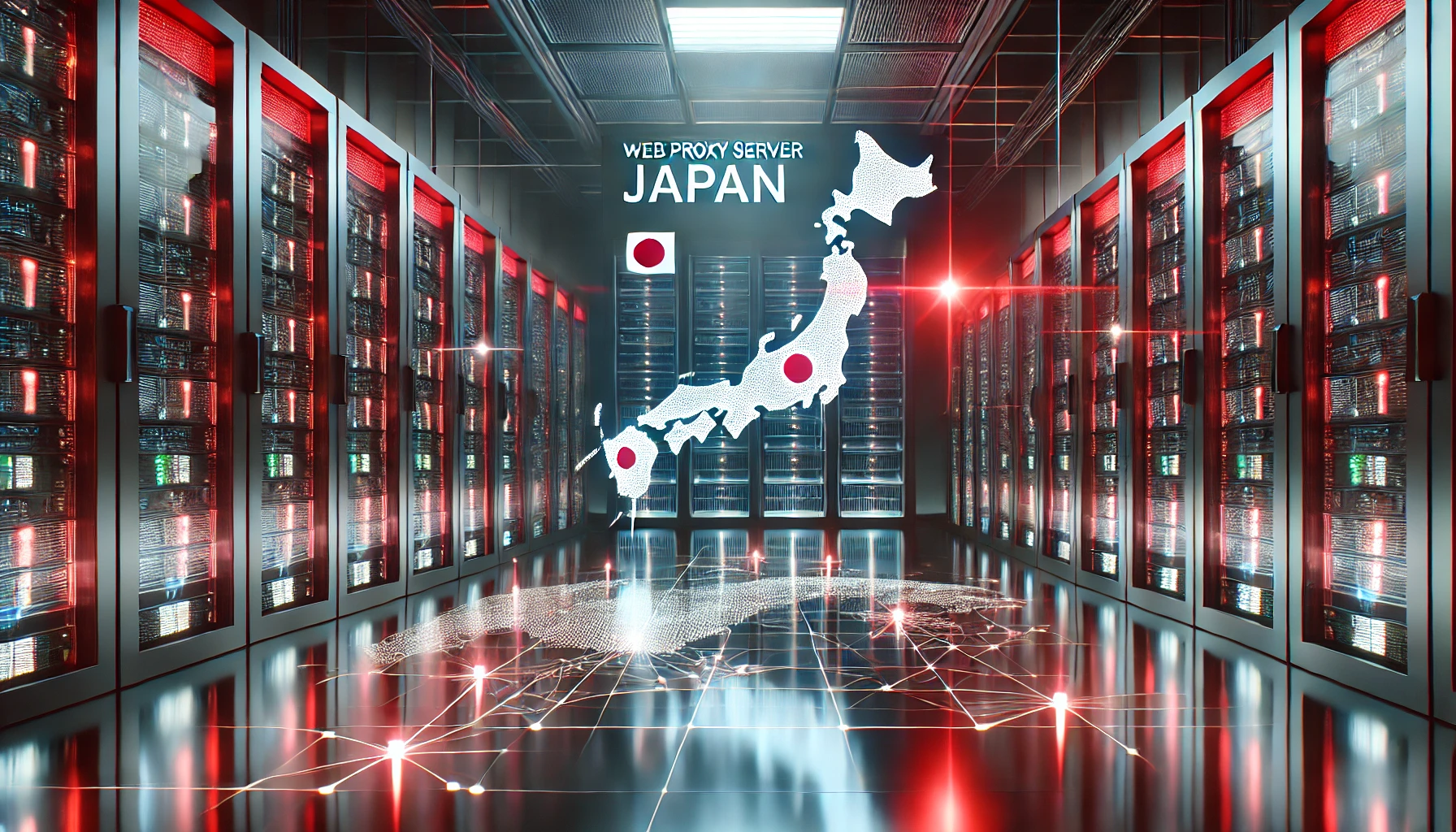 Top Choice - Best Web Proxy Server Japan