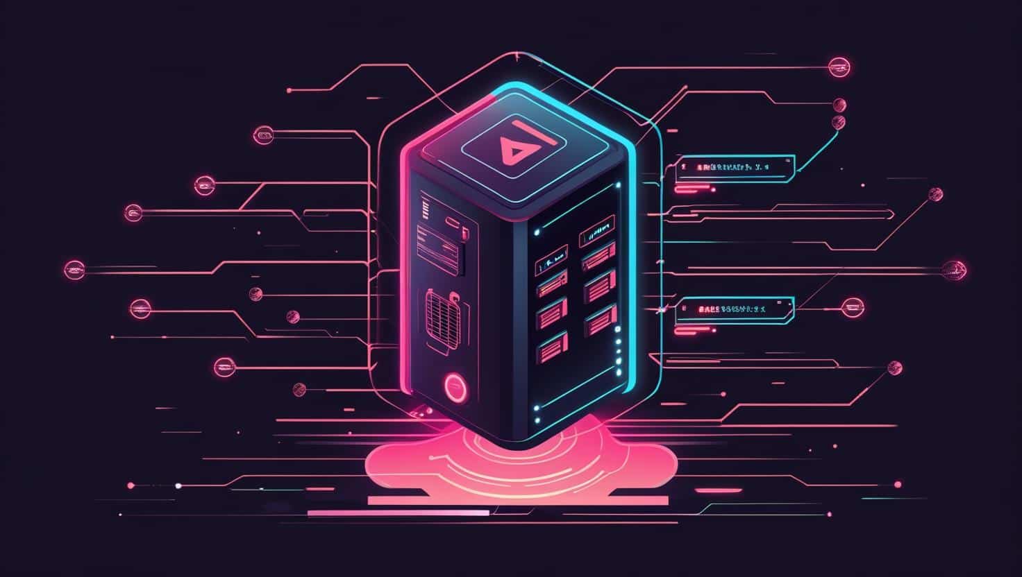 Private Proxy Server | Anonymous, Fast & Reliable Proxy Solutions